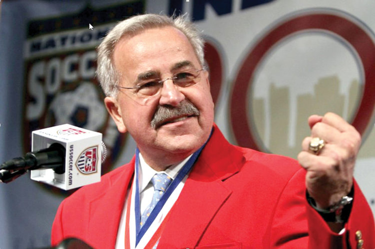 Steinbrecher set to speak at Celebrate D&E Athletics | News, Sports ...